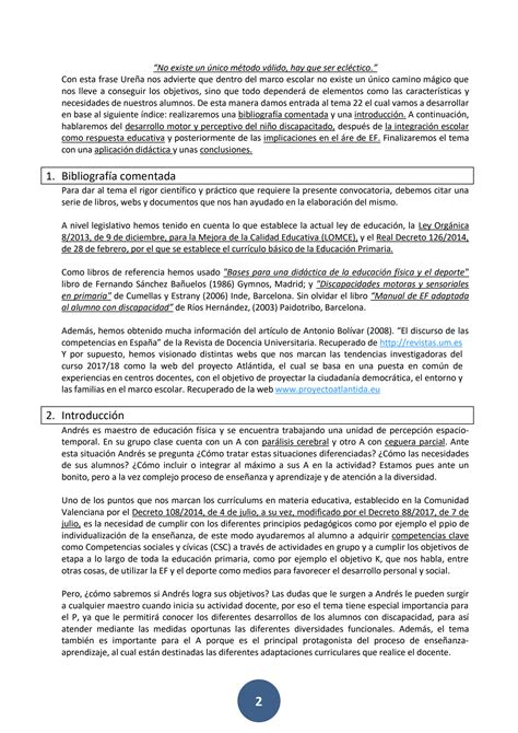 Solution Educaci N F Sica Primaria Tema Desarrollo Motor Y