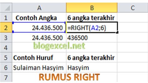 Cara Membuat Rumus Foto Di Excel Menampilkan Foto Langsung Otomatis