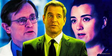 Ncis Season 21 Secretly Confirms The Best Team Iteration Yes That One