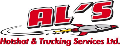 Pilot Hotshot Al S Hotshot Trucking Services