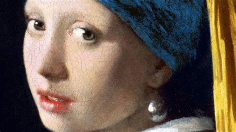 Johannes Vermeer La Jeune Fille à la perle et autres chefs d œuvre