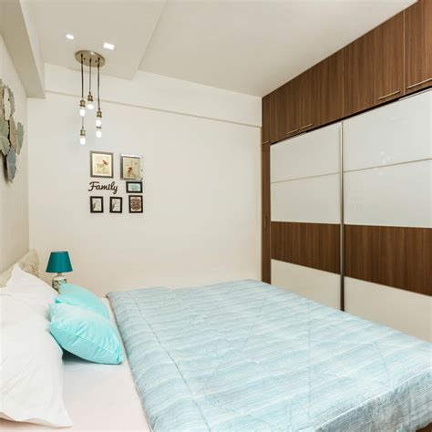 Sliding Wardrobe Design Ideas In Cafe