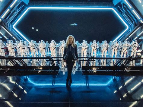 Todo Lo Que Necesitas Saber Sobre Star Wars Rise Of The Resistance En