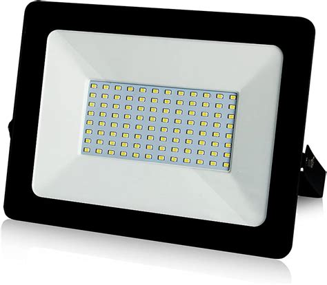 W Reflector Led Lampara Para Exterior Tianlai R W M Luminaria