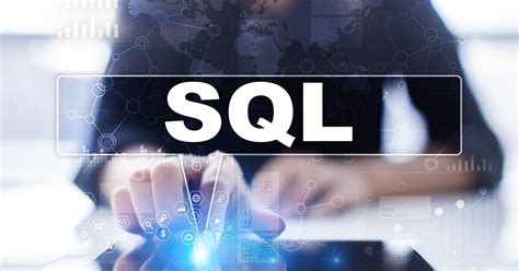 Sql Lernen Eine Einf Hrung In Sql Ionos At