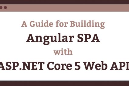 Building ASP NET Core Apps With Clean Architecture