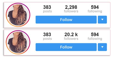 Comprar Seguidores Instagram A La Mejor Calidad Precio2024