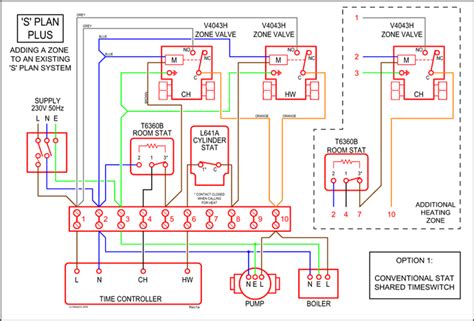 Simplex Pump Wiring Diagrams