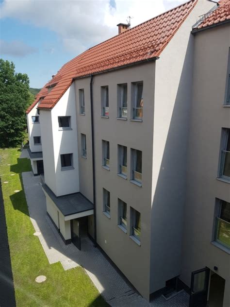Wa Brzych Nowe Mieszkania Komunalne Maj Ju Lokator W Radio Wroc Aw