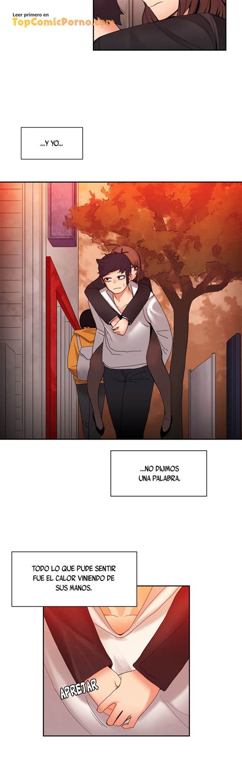 La Chica Que Se Qued Atascada En La Pared Capitulo