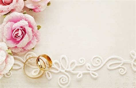 Fondos De Boda Wallpapers