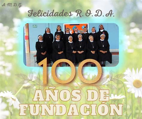 Las Hermanas Oblatas Al Divino Amor Celebran Su Centenario Suyapa Medios