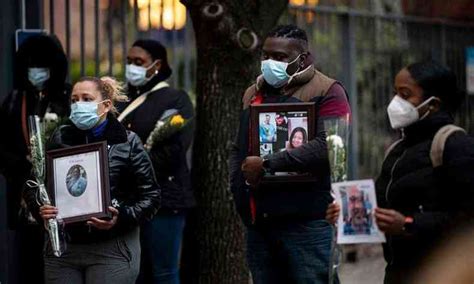 Estados Unidos superam a Itália como o país mais mortos por