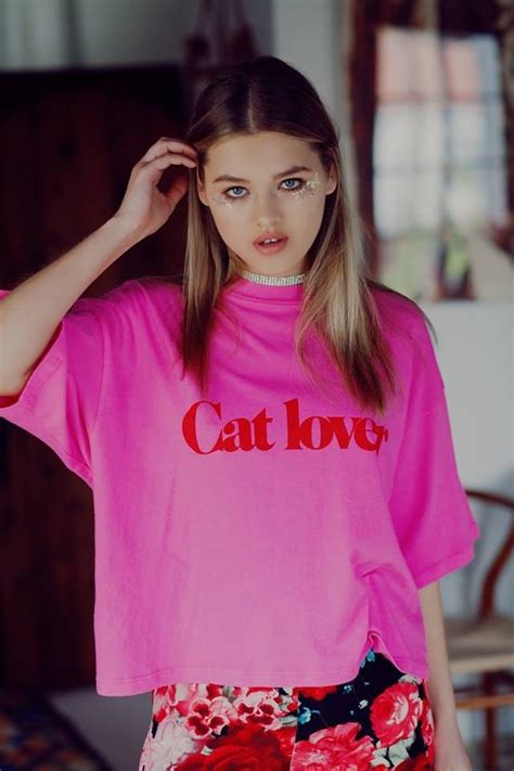 Picture Of Alina Timofeeva