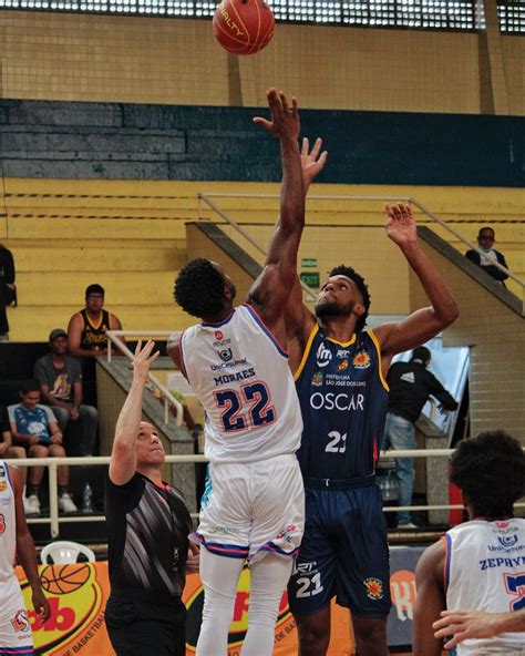 São José vence a Liga Sorocabana e conquista a primeira vitória no