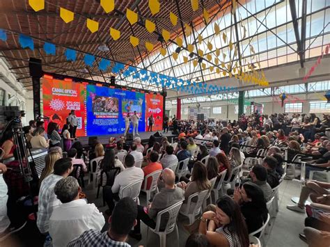 Confira A Programa O Completa Do S O Jo O De Caruaru Blog Do Magno