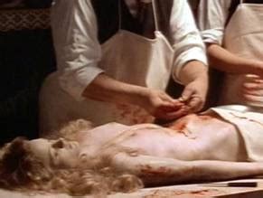 TERI POLO Nude AZNude