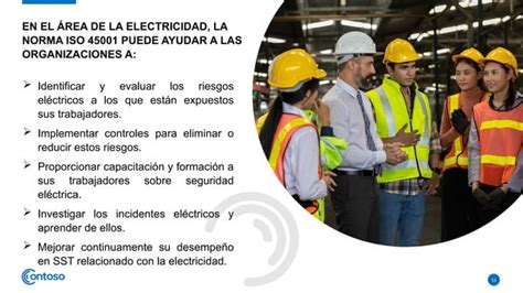 Matriz iperc pptx Área eléctrica en el peru PPT Descarga Gratuita