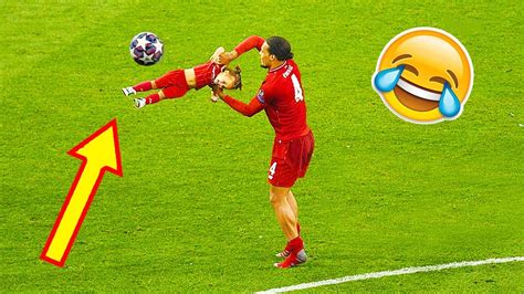 Funny Soccer Football Vines 2020 Goals L Skills L Fails 82 YouTube