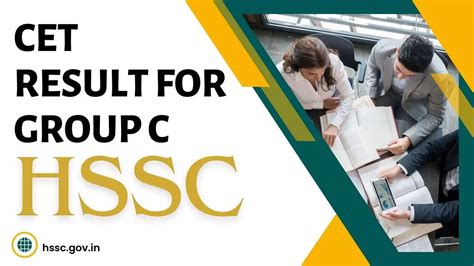HSSC CET Group C Answer Key Released On Hssc Gov In Check Here Expected