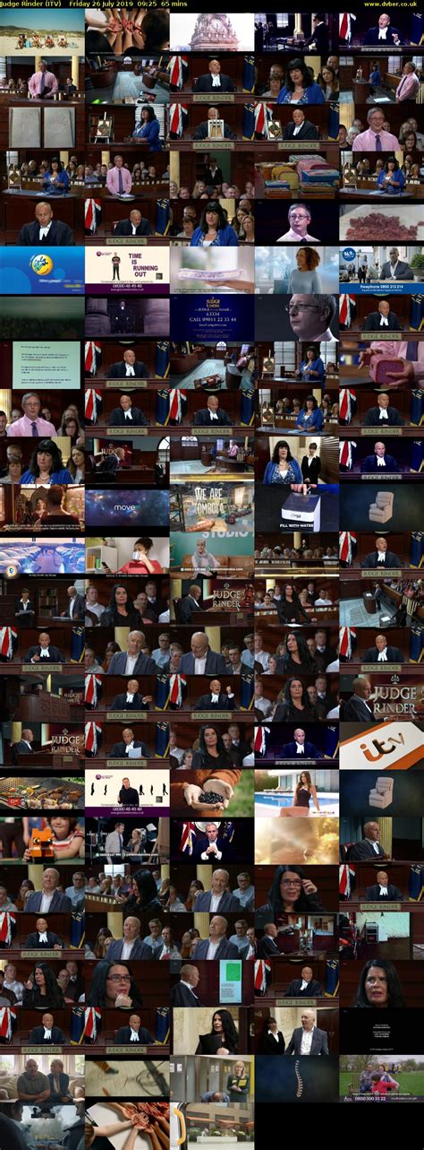 Judge Rinder ITV 2019 07 26 0925
