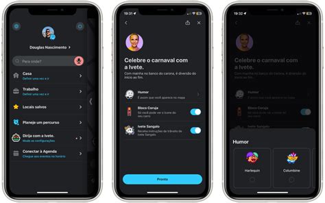 Waze Anuncia Voz De Ivete Sangalo E Parcerias Para O Carnaval MacMagazine