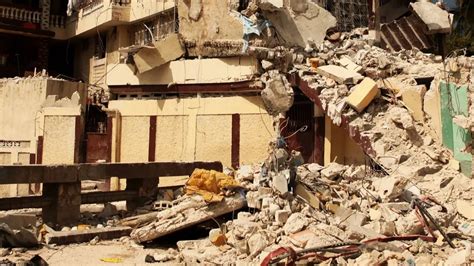 Séisme au Maroc une aide durgence pour les familles sinistrées et un