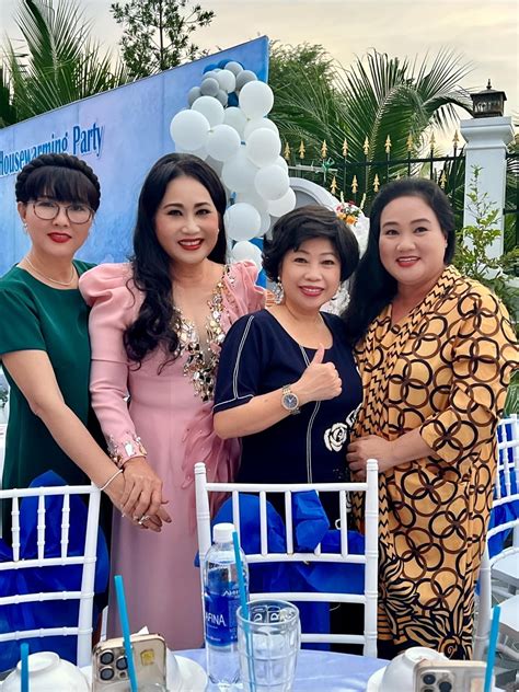 Biệt thự 3 000m2 của diễn viên Hà Trí Quang và bạn trai Thanh Đoàn