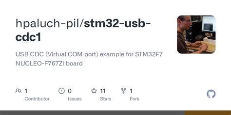 Stm Usb Cdc Usbd Cdc If C At Master Hpaluch Pil Stm Usb Cdc