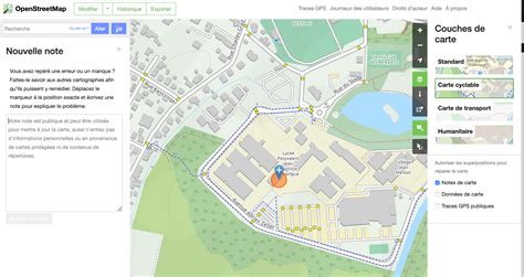 2SNT E Localisation cartographie et mobilité Support élève