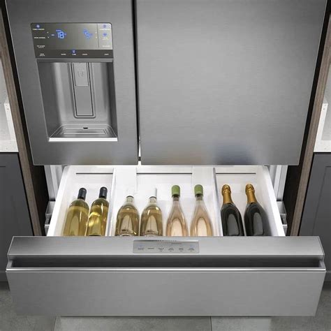 Geladeira Frost Free Electrolux 540 Litros 3 Portas Inverse Inverter