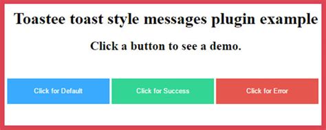 10 best jquery notification plugin