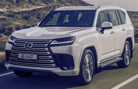 Best Most Expensive Luxury SUVs In Nigeria IchieTech