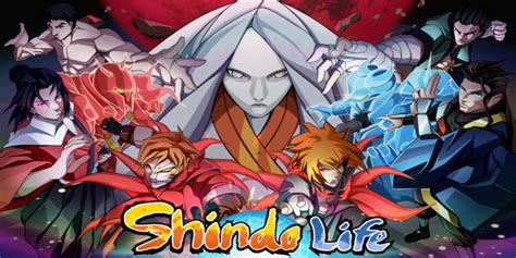 Roblox Shindo Life Bloodline Tier List