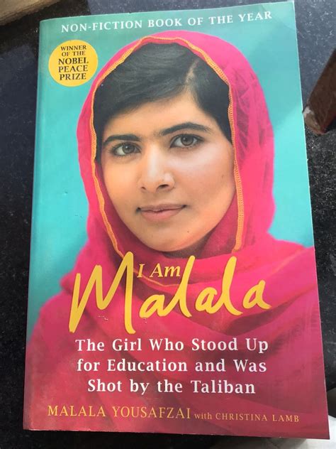 Story Of MALALA YOUSAFZAI Freeup