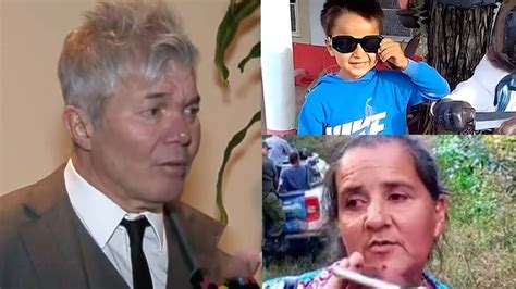 Burlando confirmó que será el abogado de la madre de Loan y advirtió