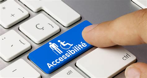 Accesibilidad web Cómo implementar y hacer tu web accesible