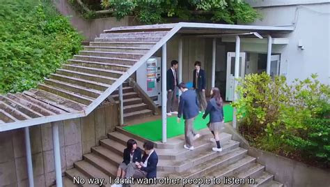 Kieta Hatsukoi EP 1 Vanishing My First Love Video Dailymotion