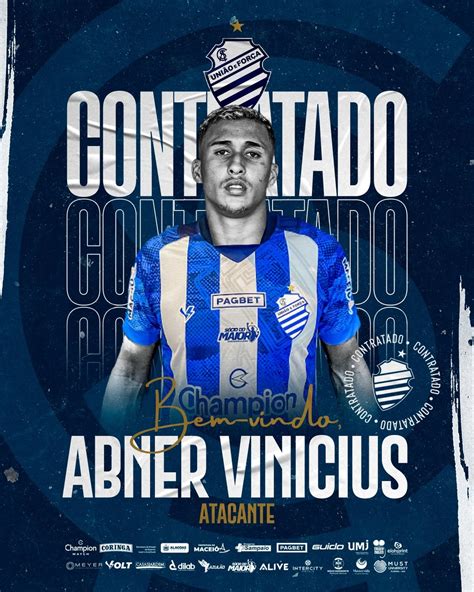 CSA anuncia contratação do atacante Abner do Fluminense futebol ge