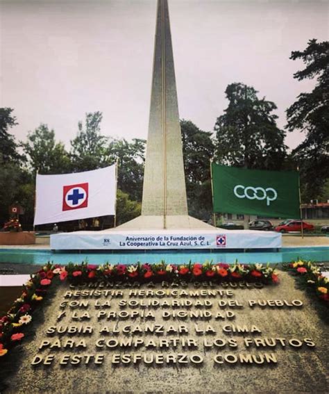 La Cruz Azul Scl Planta Hidalgo On Twitter