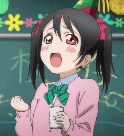 Anime Find Share On Giphy