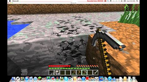 Minecraft Survival Mode Walkthrough Part Youtube