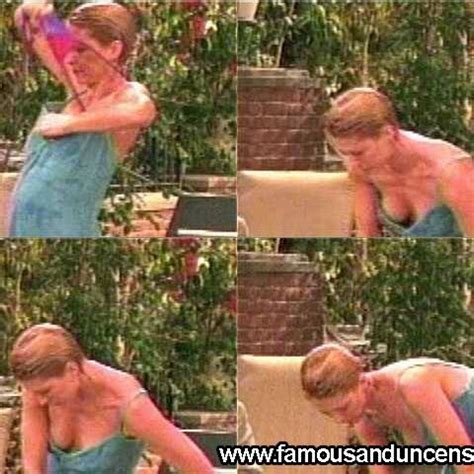Jenna Elfman Sex Scene Telegraph