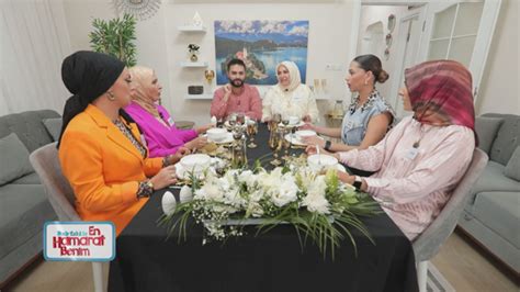En Hamarat Benim Programı 691 Bölüm NOW