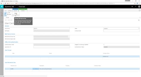 How To Integrate Power BI With Dynamics 365 For Financials ERP