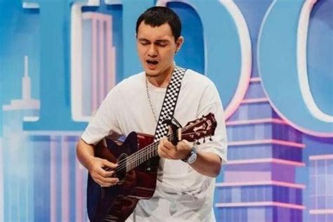 Profil Dan Biodata I Nyoman Paul Fernando Aro Indonesian Idol 2023