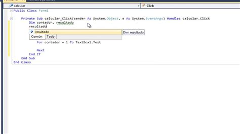 visual basic net factorial youtube