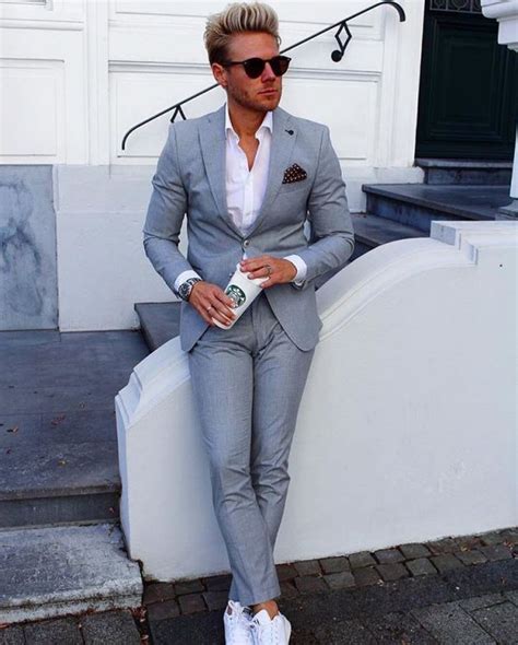 Casual Homecoming Outfits For Guys To Try Fashion Hombre