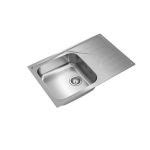 Teka Lava Louça Universo 50 T Xp 1c 1e Max Inox KuantoKusta