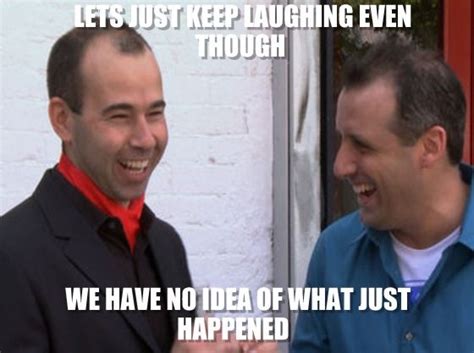 Impractical Jokers Meme Template